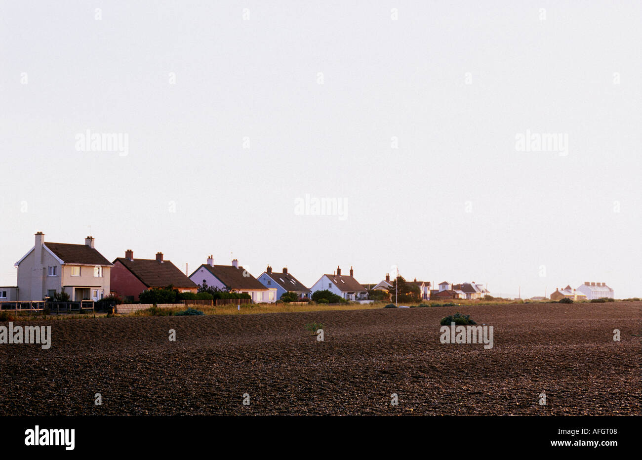 Village of hollesley hi-res stock photography and images - Alamy