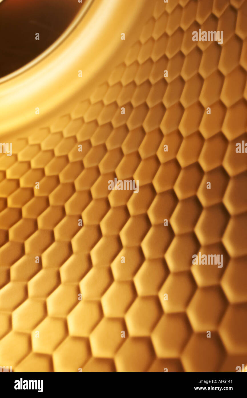 Washing Machine Drum Texture Abstract Honeycomb Stock Photo - Alamy