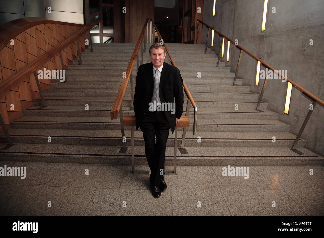 Nicol stephen liberal hi-res stock photography and images - Alamy