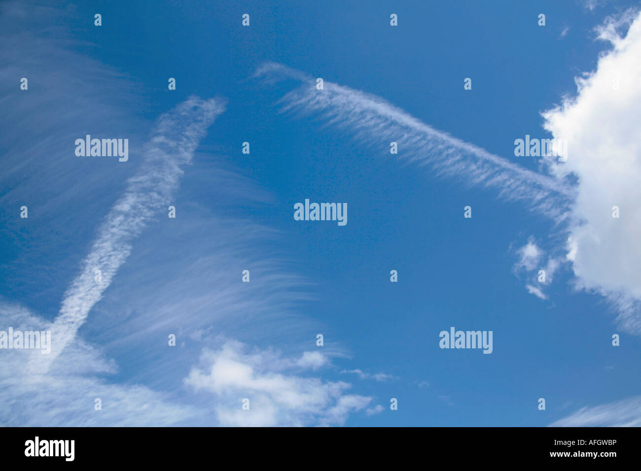 Jet Stream Weather High Resolution Stock Photography and Images - Alamy