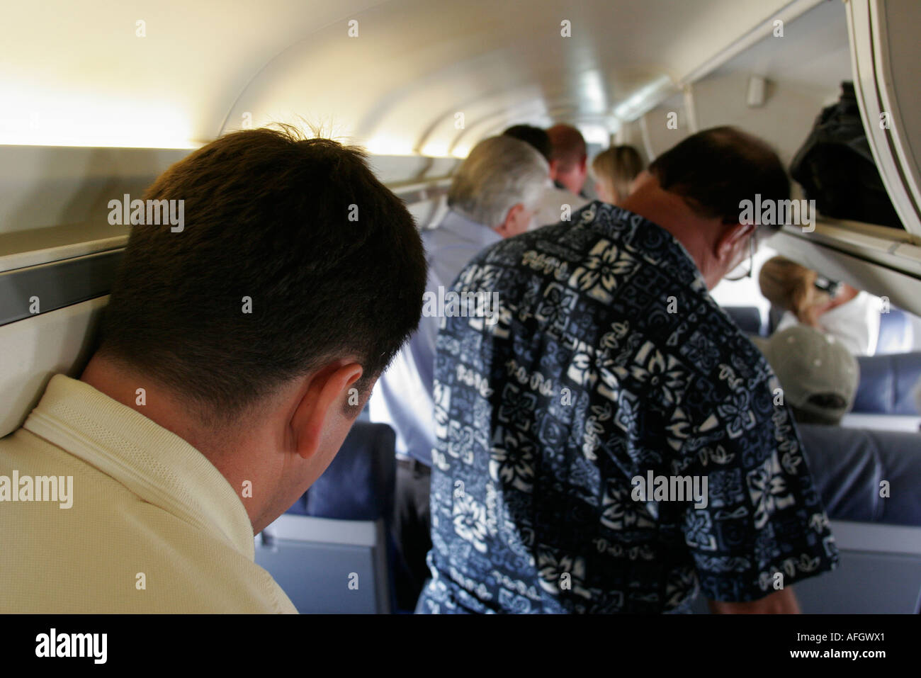 Orlando florida airport delta flight hi-res stock photography and ...