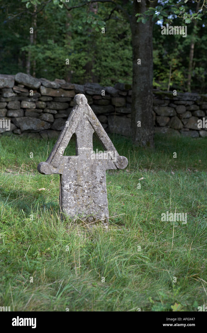 Viking grave hi-res stock photography and images - Alamy