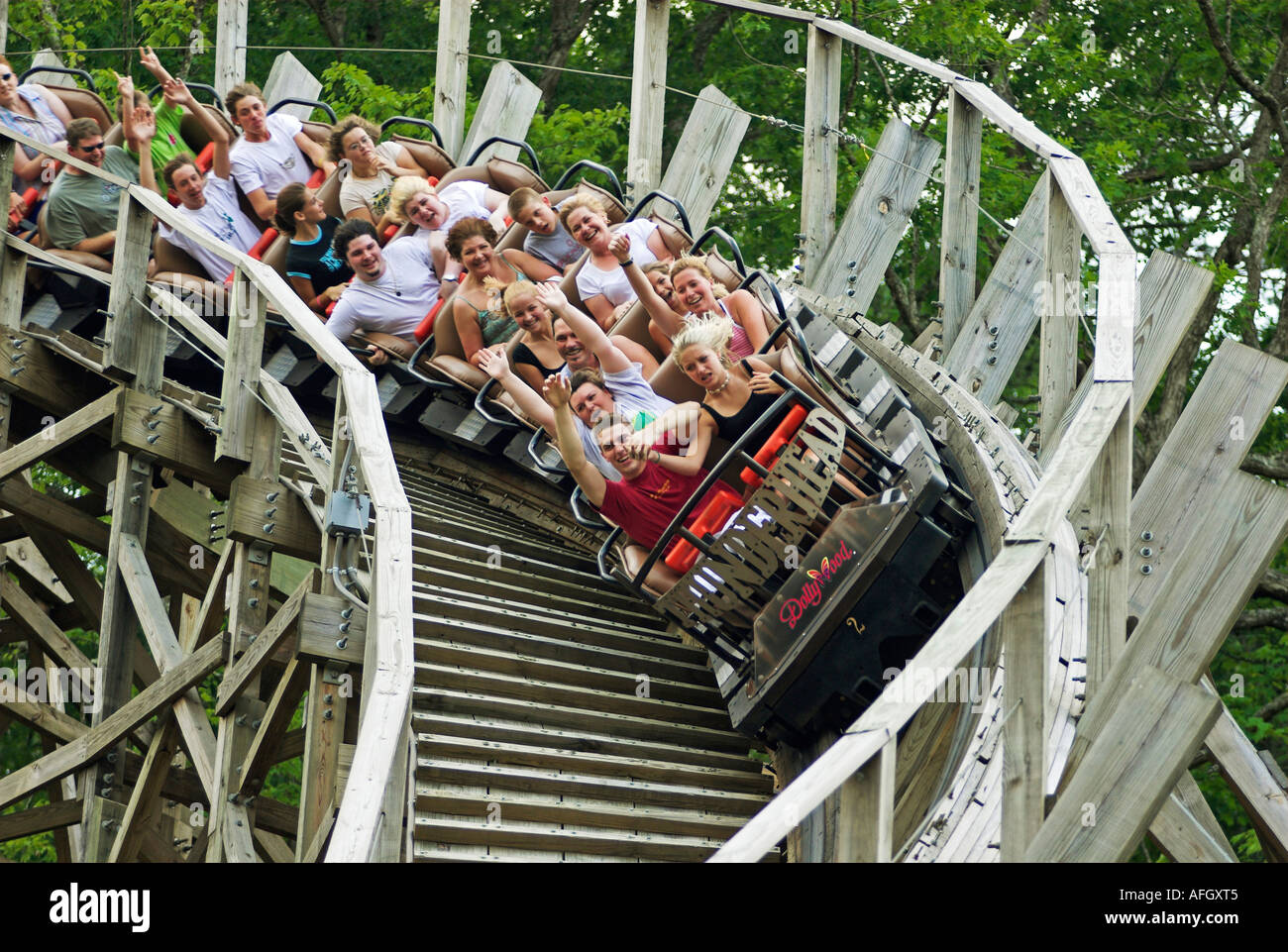 Dollywood Wooden Coaster at Victoria Jenkins blog