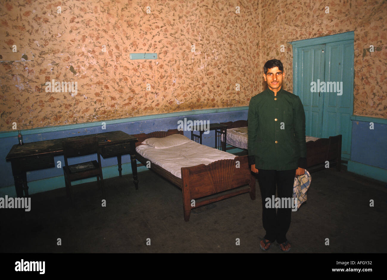 Simla india hi-res stock photography and images - Alamy