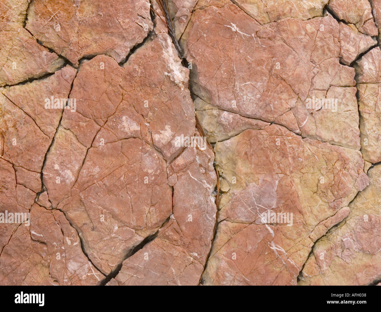 Rock stone earth planet texture surface mineral structure color red ...