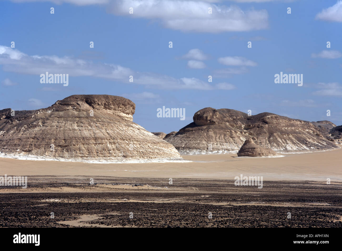 Western Desert, Egypt, Africa Stock Photo - Alamy