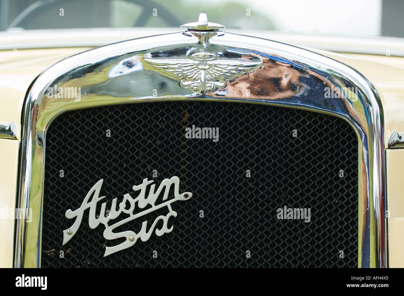 Austin Trim High Resolution Stock Photography and Images - Alamy