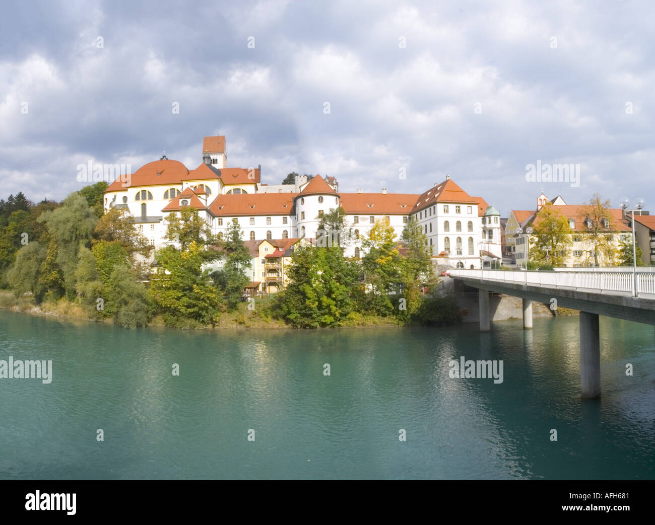 Sen river bridge hi-res stock photography and images - Alamy