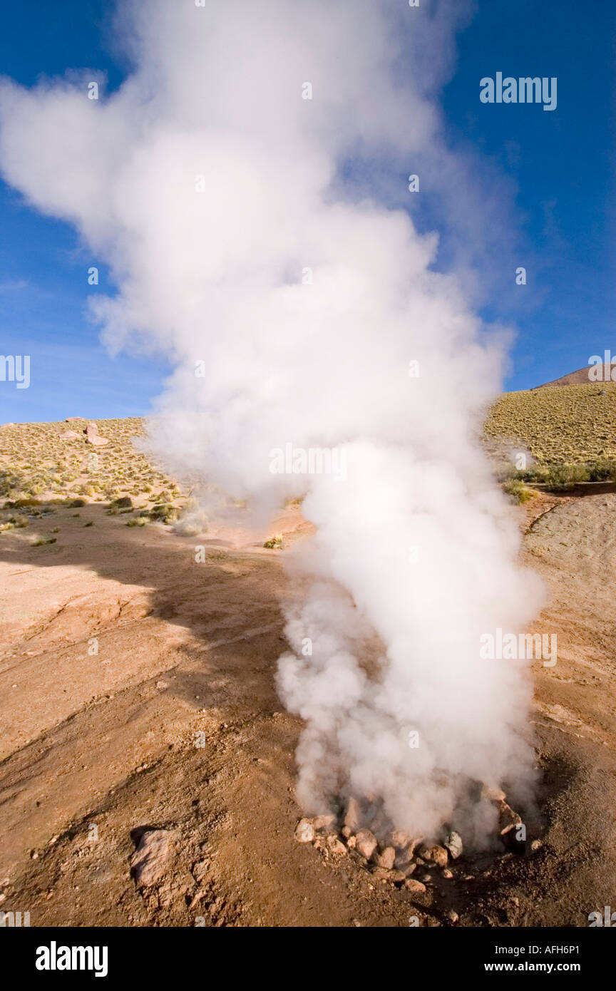 Steaming stones hi-res stock photography and images - Alamy