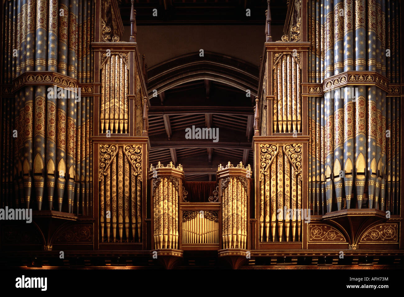 Rochester cathedral service hi-res stock photography and images - Alamy
