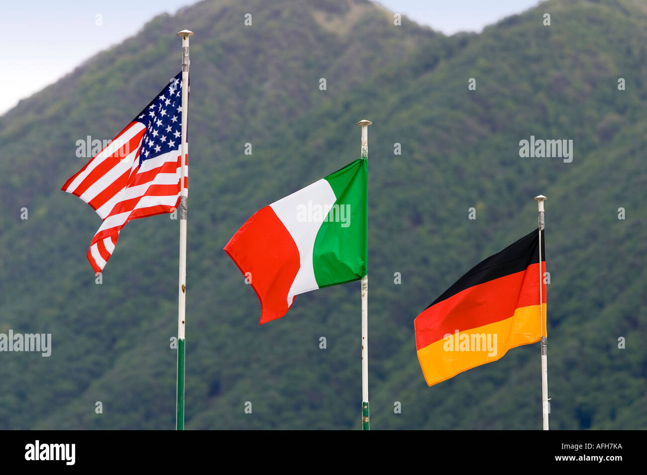 Usa is not nazi germany hi-res stock photography and images - Alamy