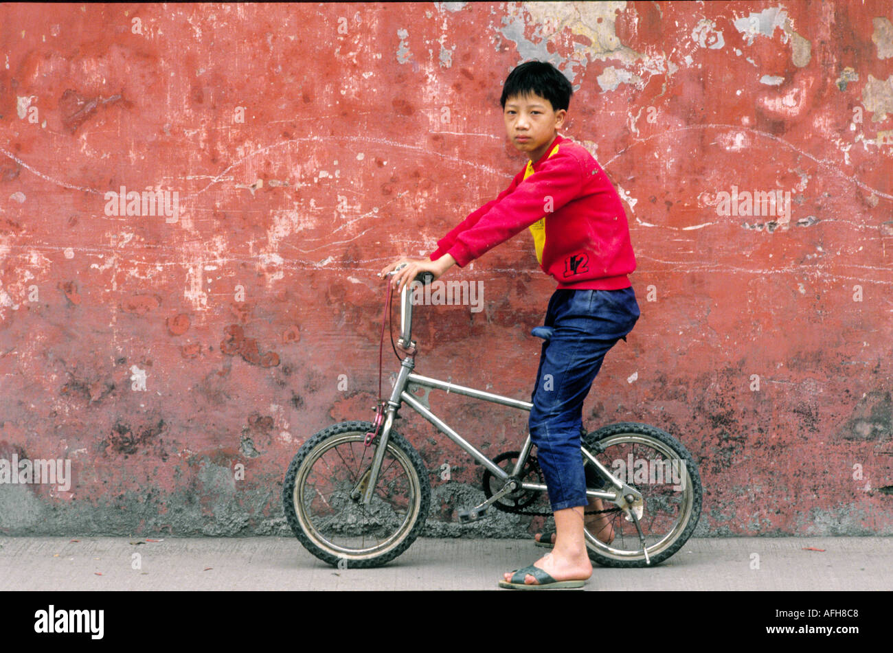 Bike pat hi-res stock photography and images - Alamy