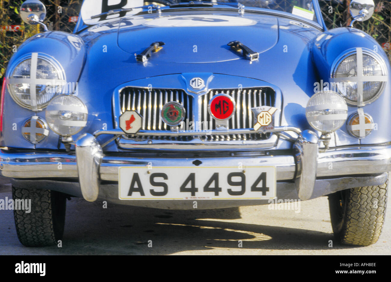 Macau car racing china hi-res stock photography and images - Alamy