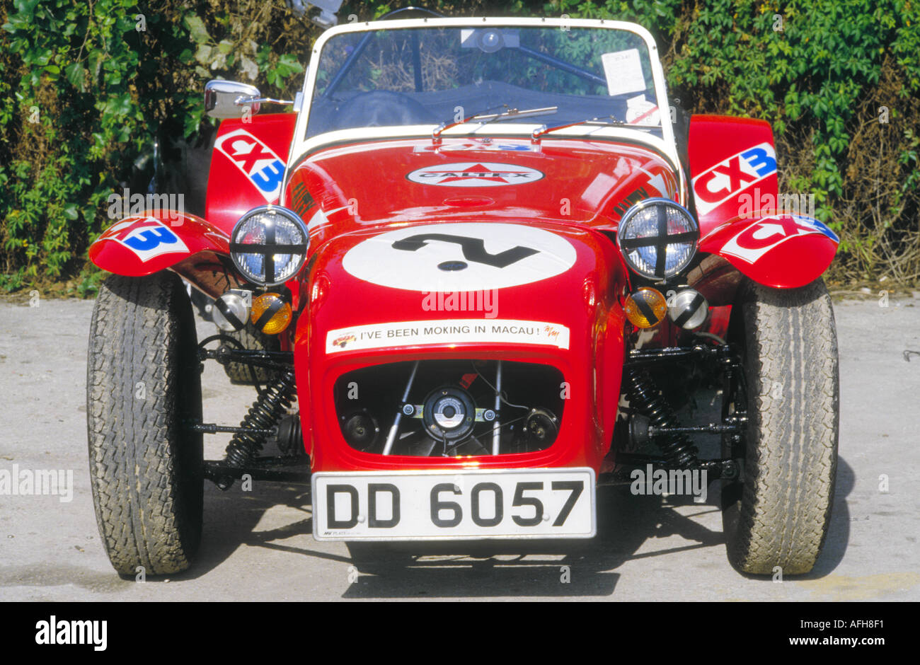 Macau car racing china hi-res stock photography and images - Alamy