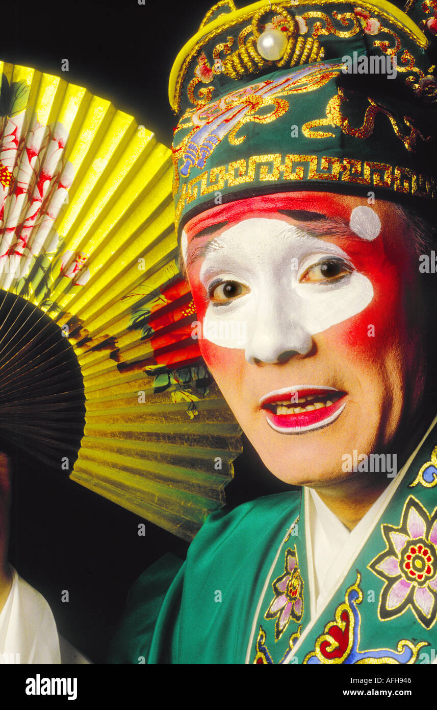 China Beijing Peking Opera is a traditional culture of China Stock ...