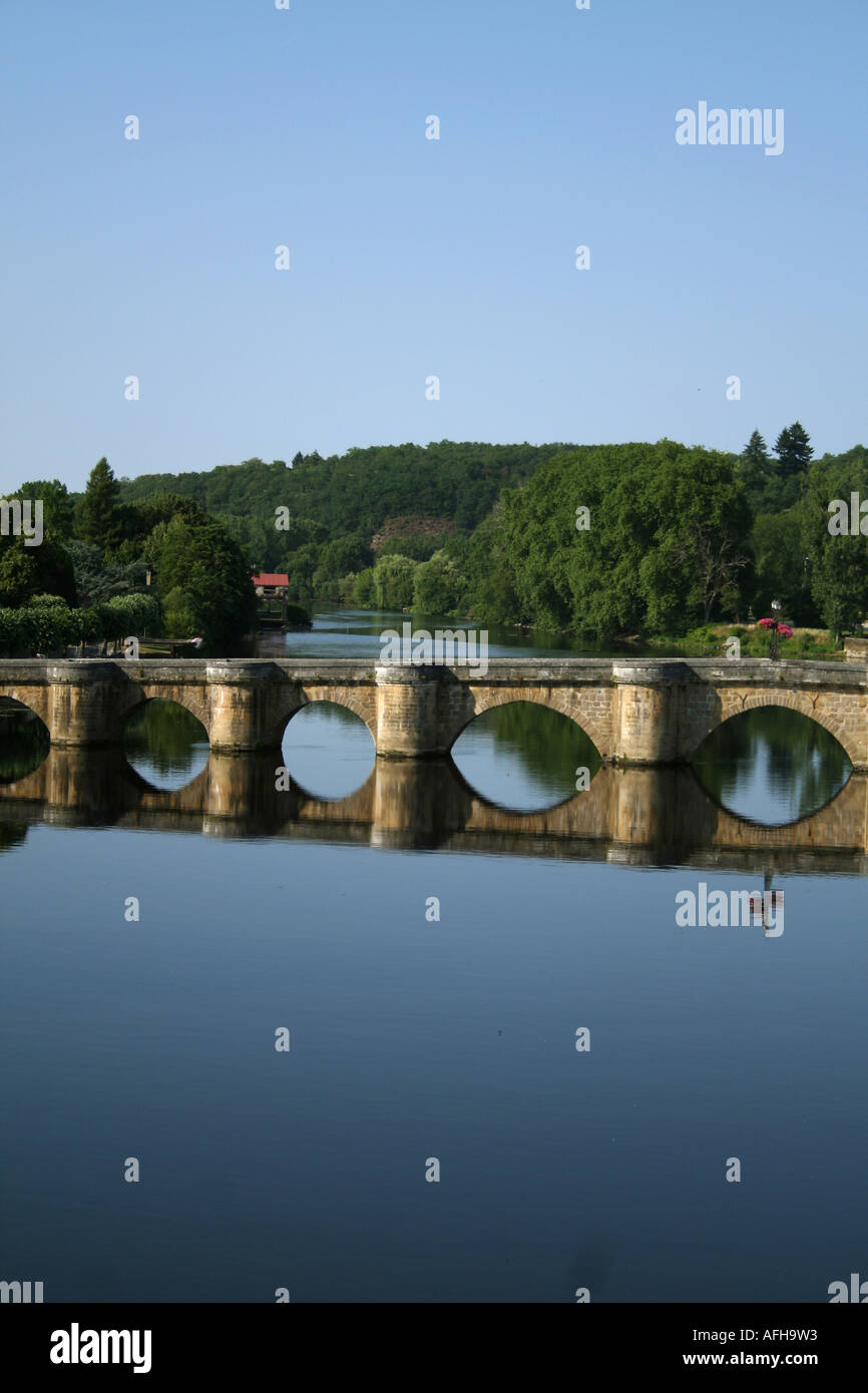 Confolens hi-res stock photography and images - Alamy