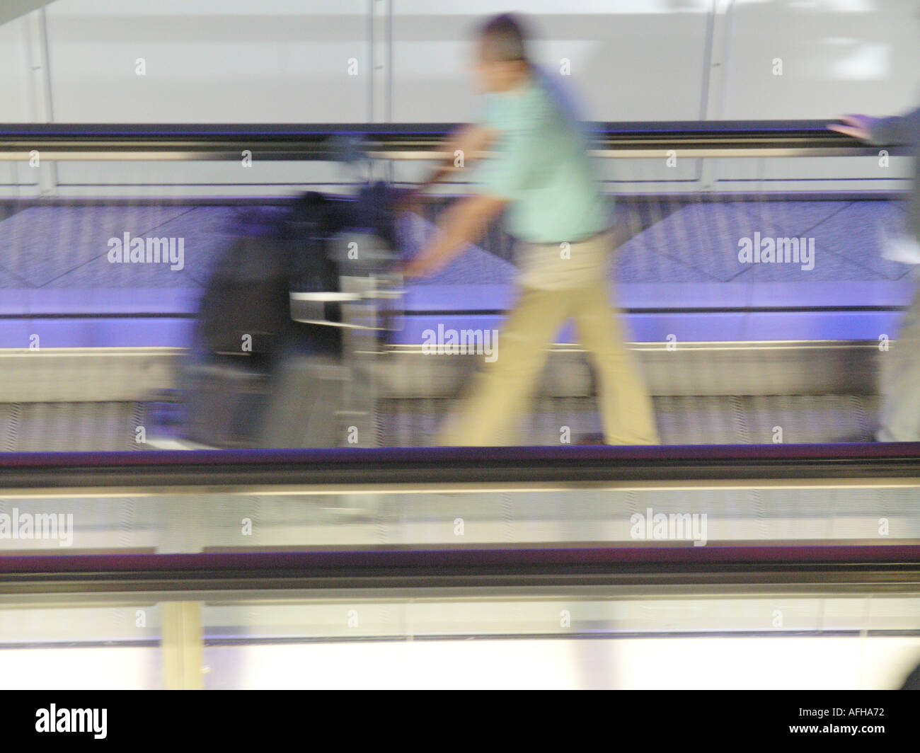 Quick checkin hi-res stock photography and images - Alamy