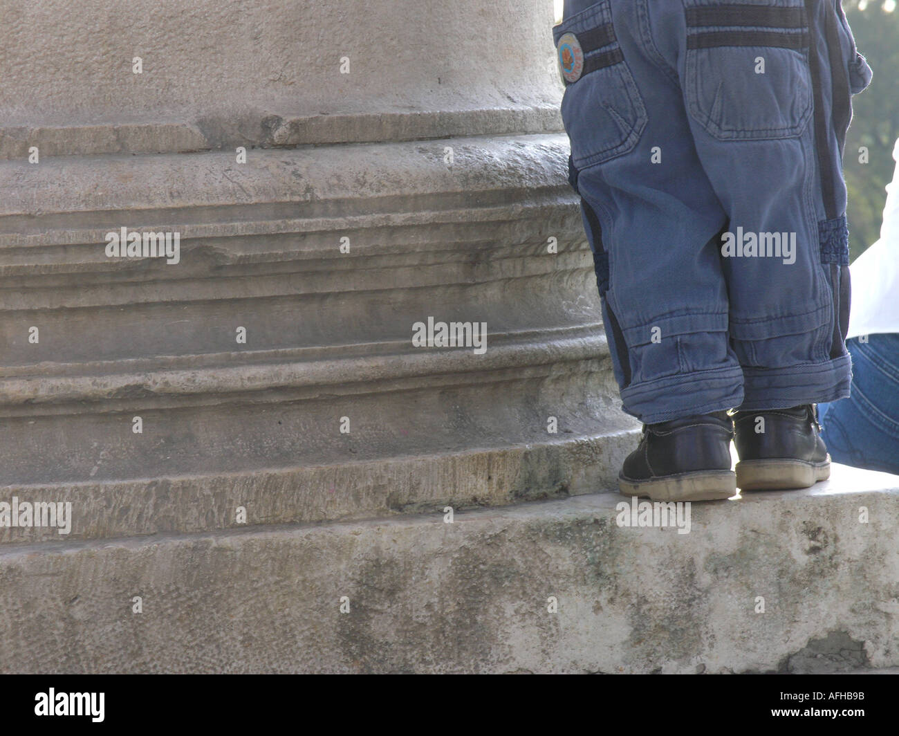 Ident a kid hi-res stock photography and images - Alamy