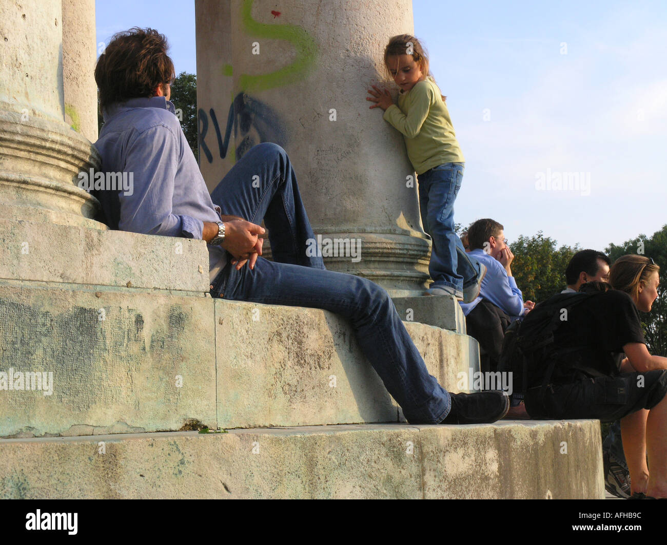 Ident a kid hi-res stock photography and images - Alamy