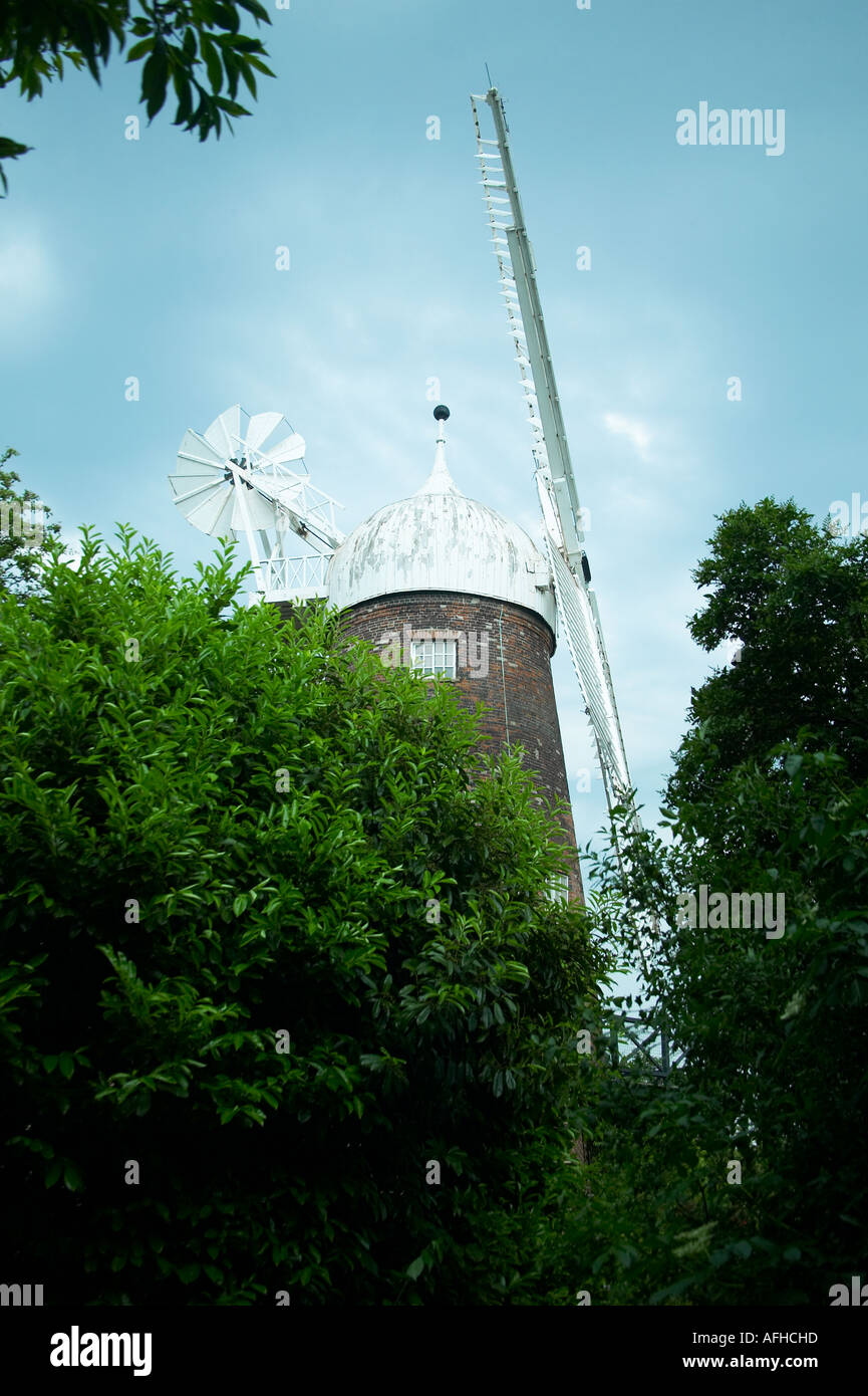 Nottingham sneinton hi-res stock photography and images - Alamy