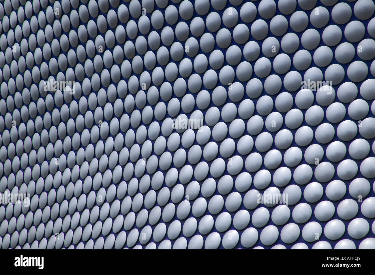 Bull ring construction birmingham hi-res stock photography and images ...