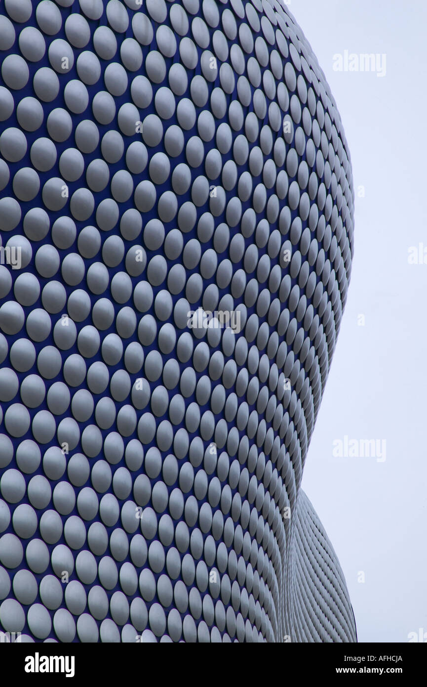 Bull ring construction birmingham hi-res stock photography and images ...
