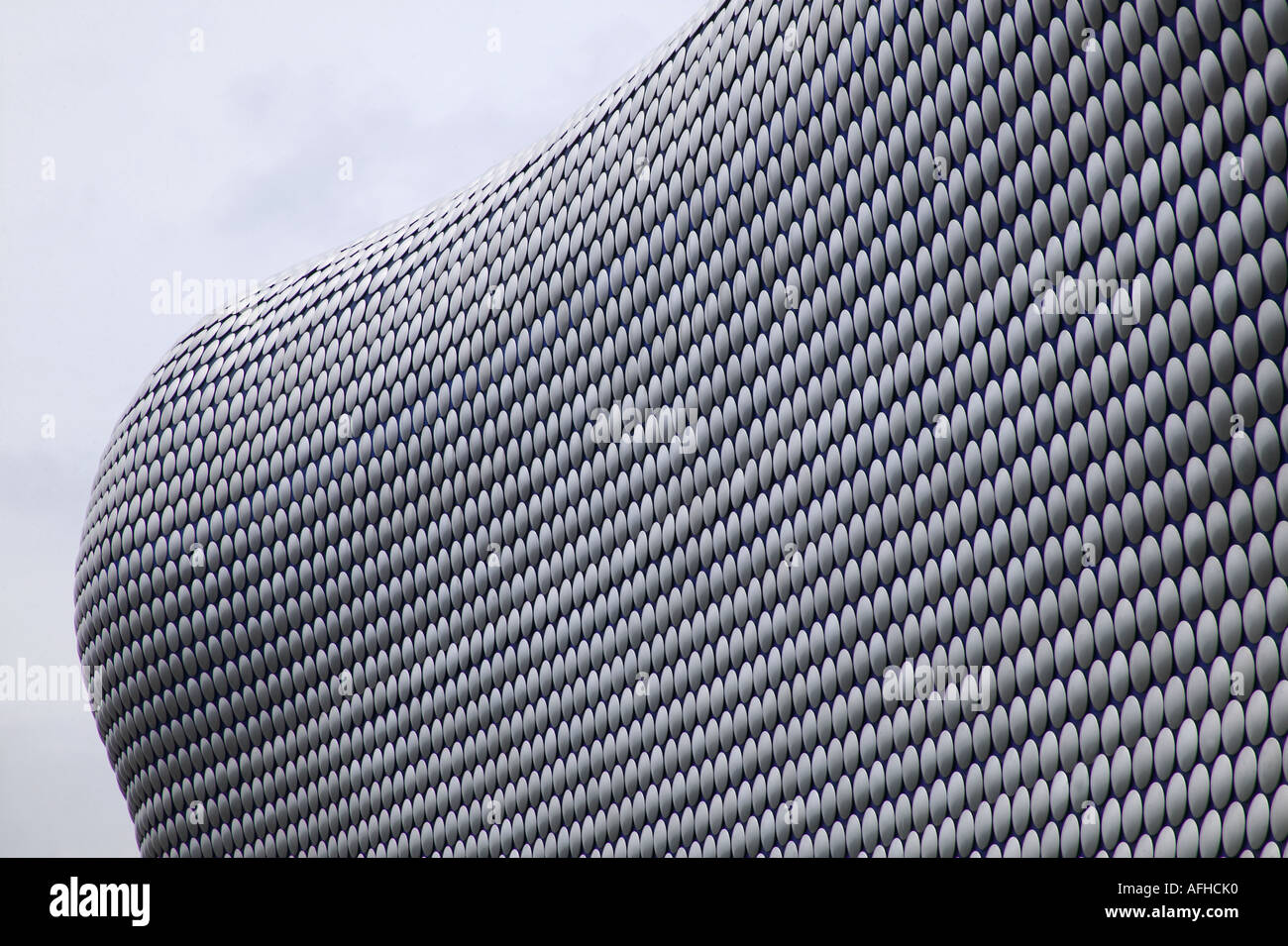 Bull ring shopping center hi-res stock photography and images - Alamy