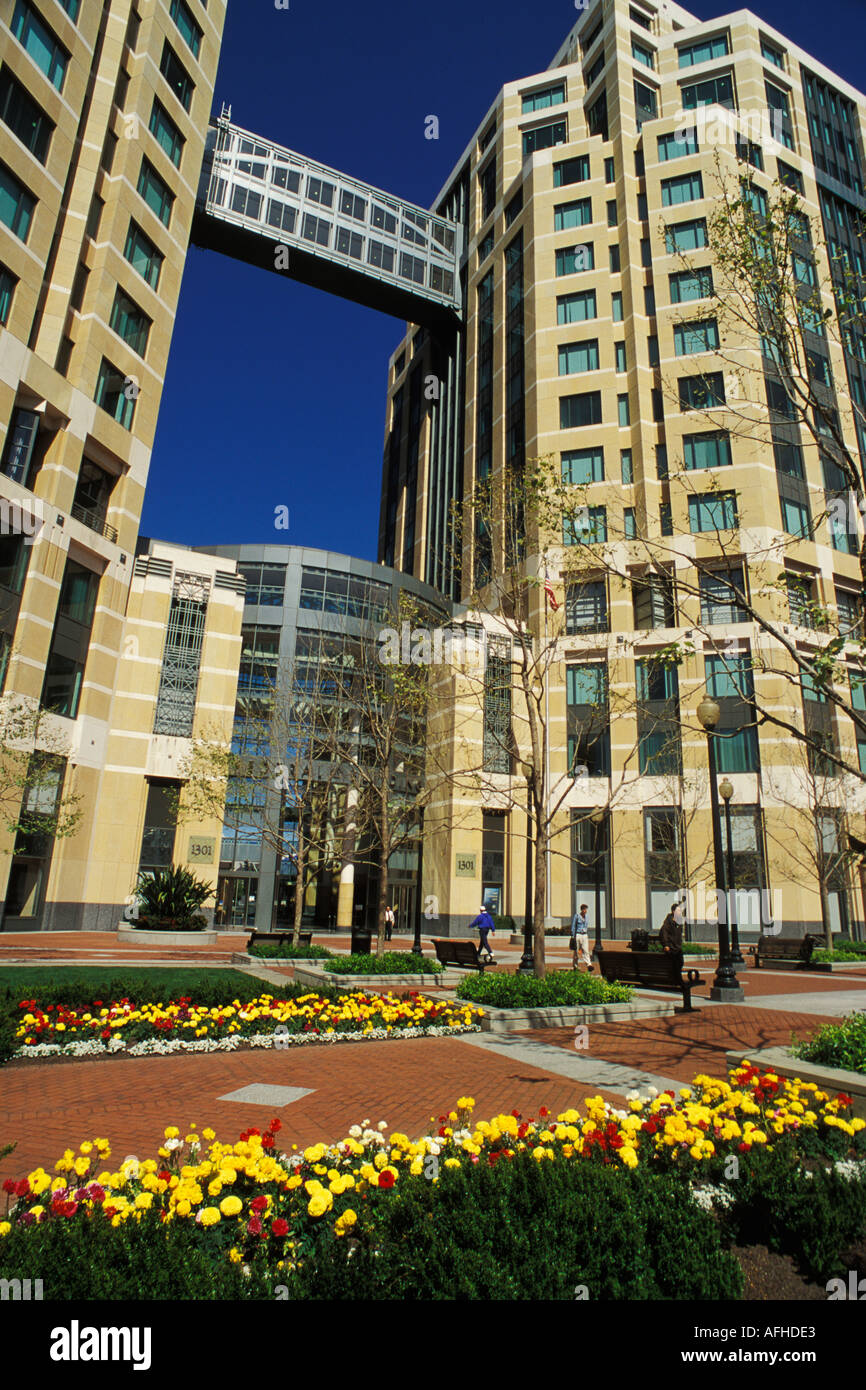 California, Oakland, Oakland Federal Building Stock Photo - Alamy