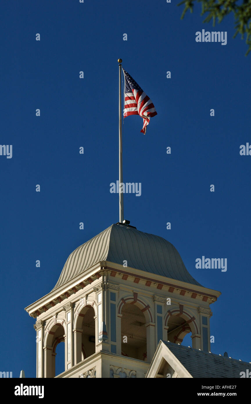 Berkeley flag hi-res stock photography and images - Alamy