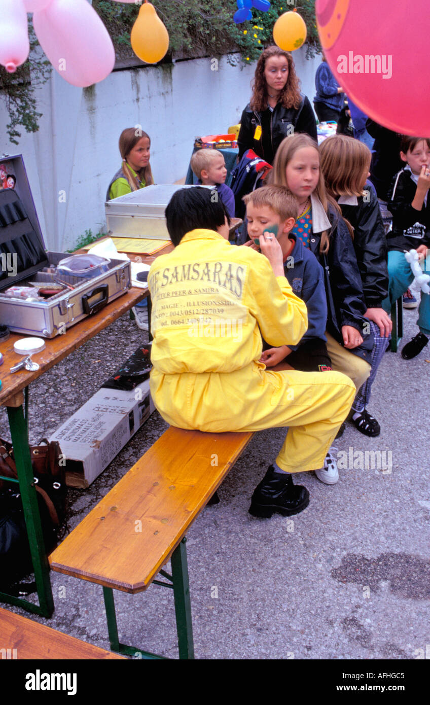 Tyrolean Painter High Resolution Stock Photography and Images - Alamy
