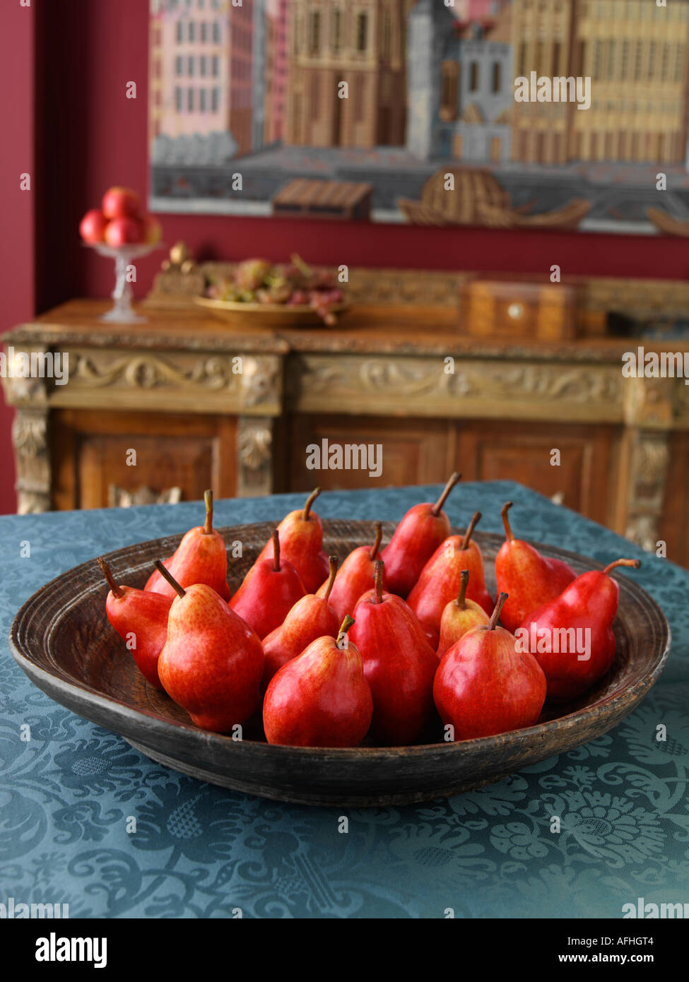 William pears hi-res stock photography and images - Alamy