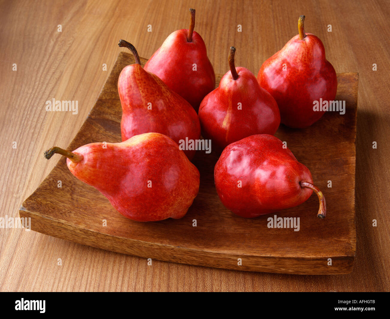 Ripe william pears hi-res stock photography and images - Alamy