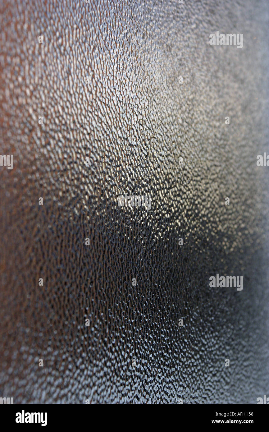 Frosted glass pane hi-res stock photography and images - Alamy
