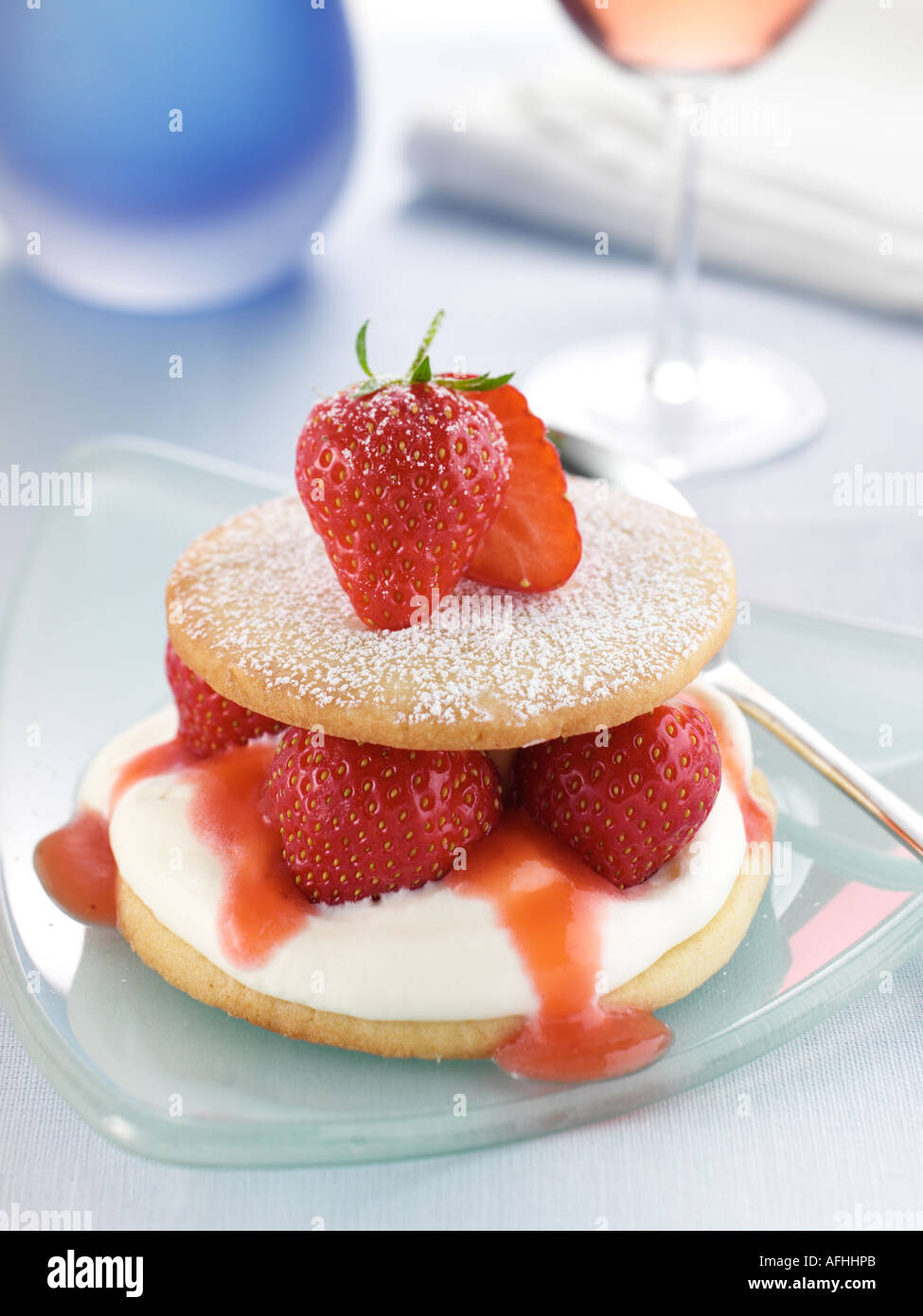Sable cookie hi-res stock photography and images - Alamy