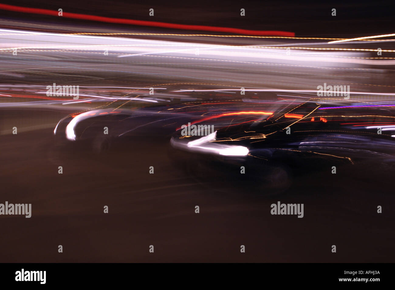 Streamline cars hi-res stock photography and images - Alamy