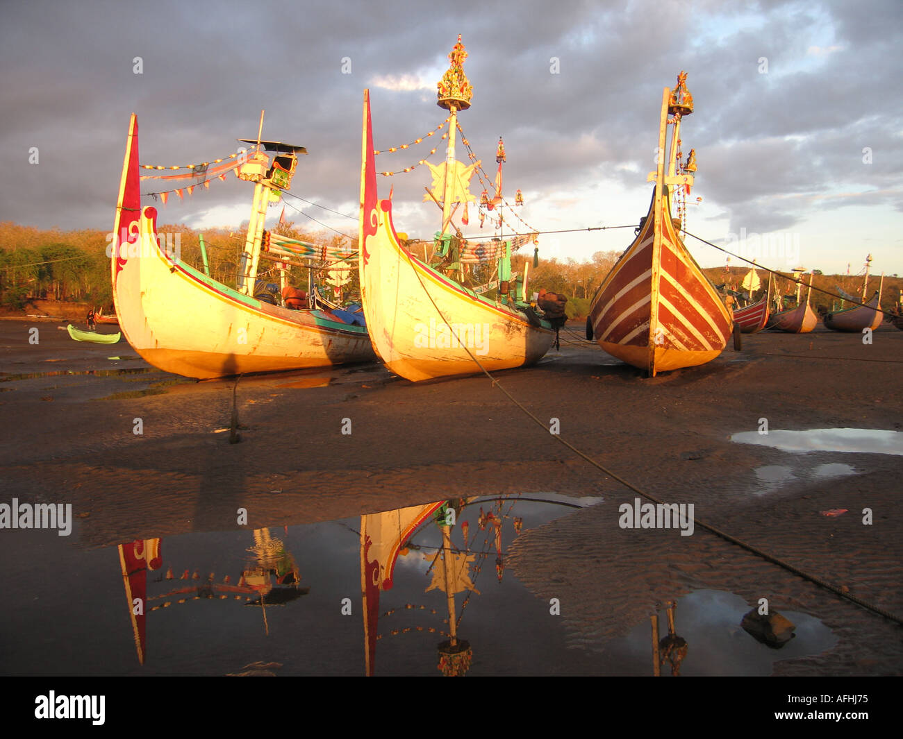 Grajagan indonesia hi-res stock photography and images - Alamy