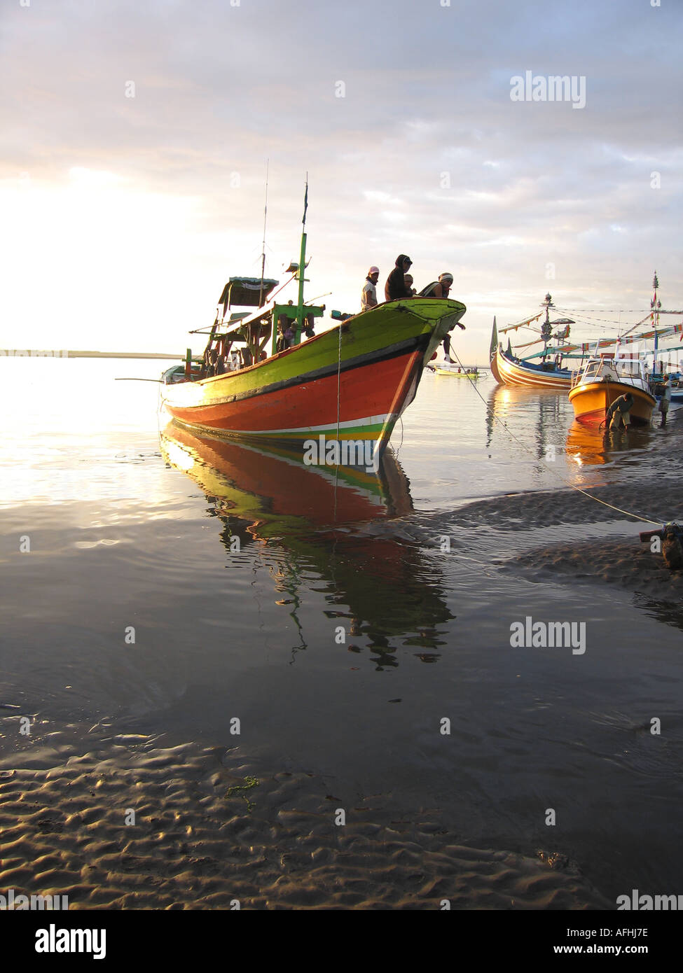 Grajagan hi-res stock photography and images - Alamy