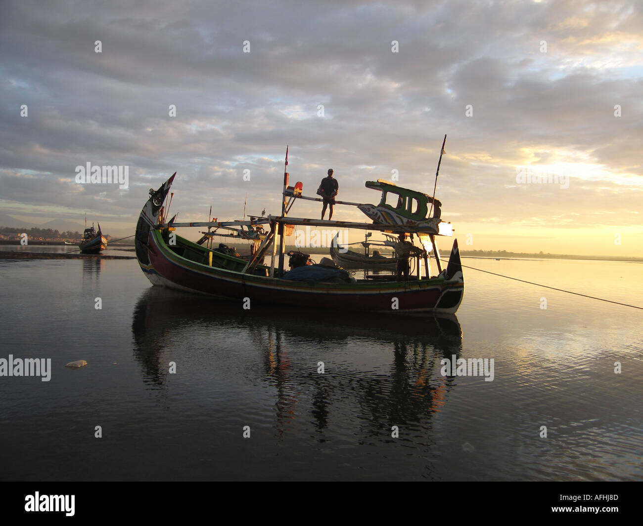 Grajagan hi-res stock photography and images - Alamy