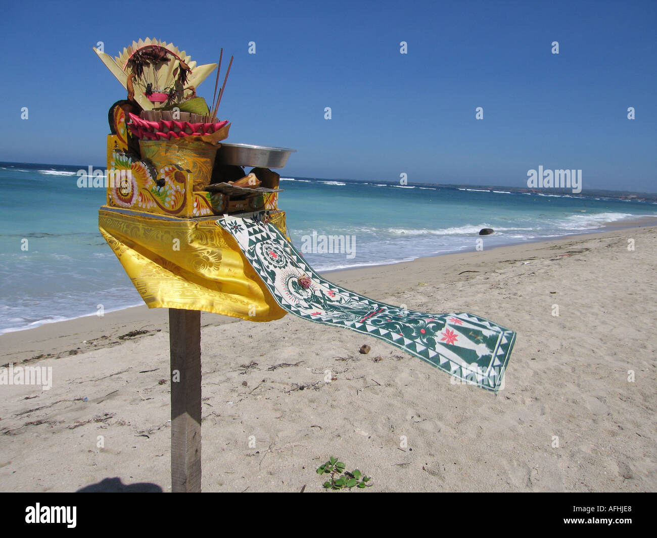 Serangan bali hi-res stock photography and images - Alamy
