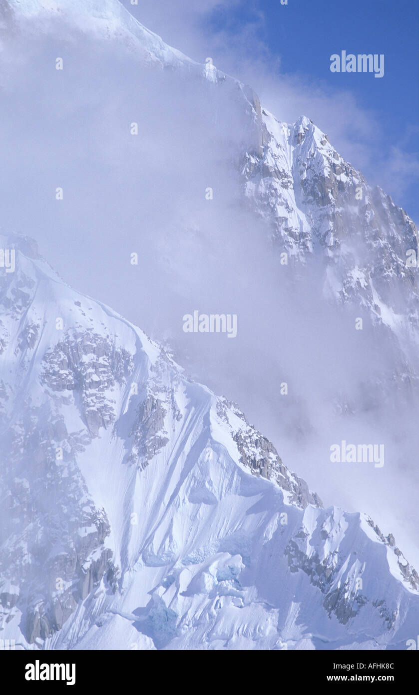 Denali nationalpark hi-res stock photography and images - Alamy