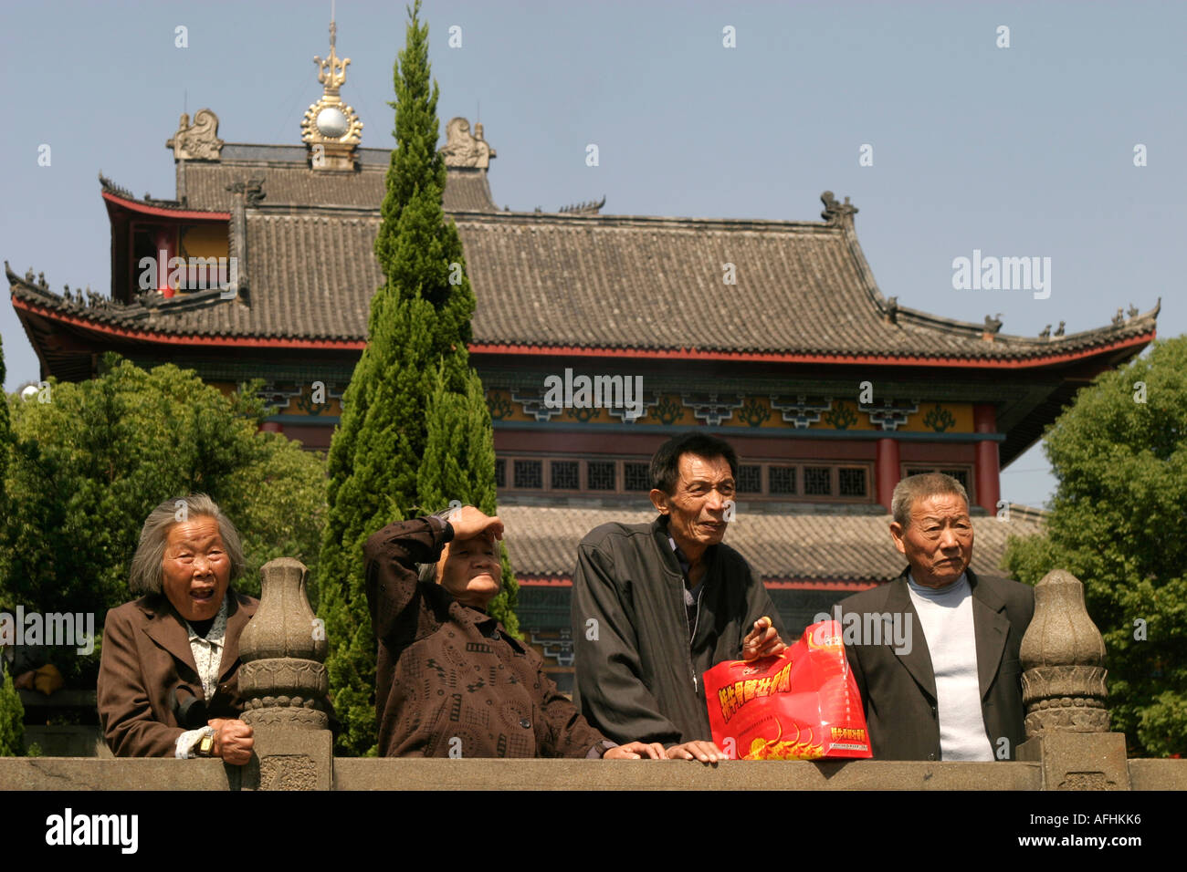 Dongyang city hi-res stock photography and images - Alamy