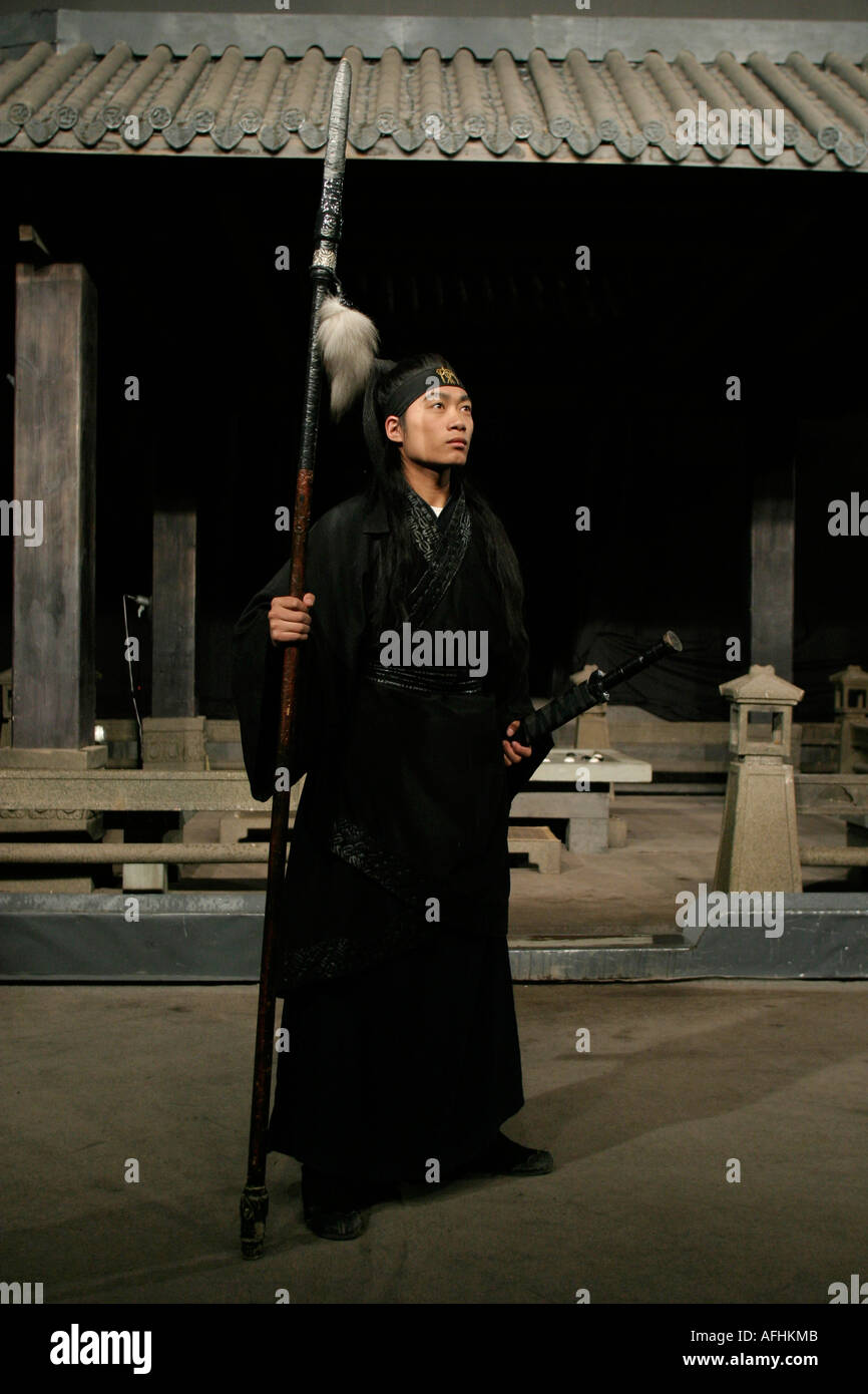 Dongyang city hi-res stock photography and images - Alamy