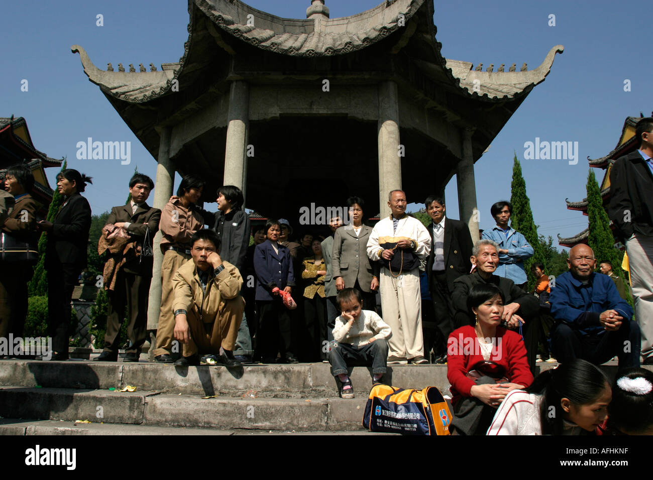 Film people hi-res stock photography and images - Alamy