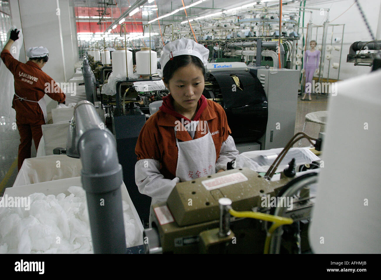 Machinists hi-res stock photography and images - Alamy