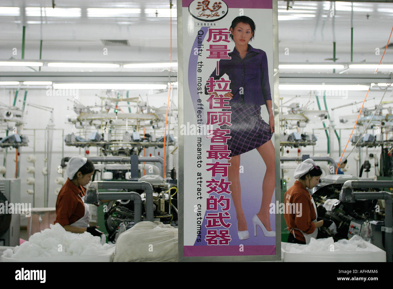 Women workers poster hi-res stock photography and images - Alamy