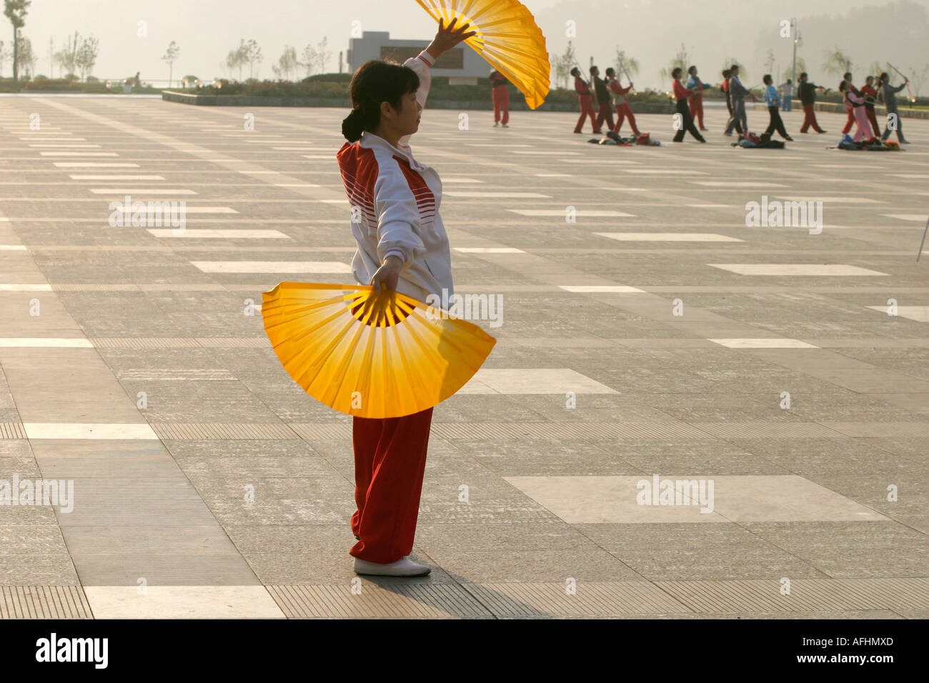 Fan town hi-res stock photography and images - Alamy