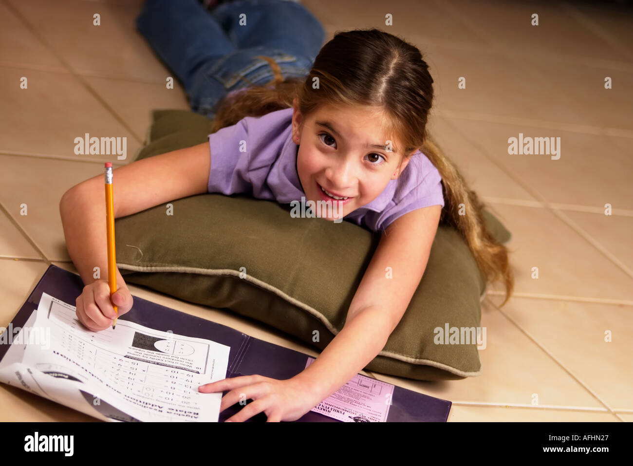 Understanding math hi-res stock photography and images - Alamy