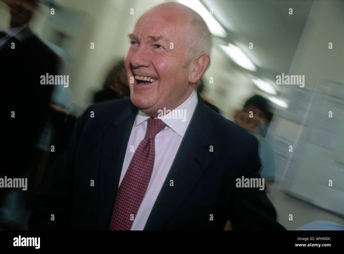 John reid general hi-res stock photography and images - Alamy
