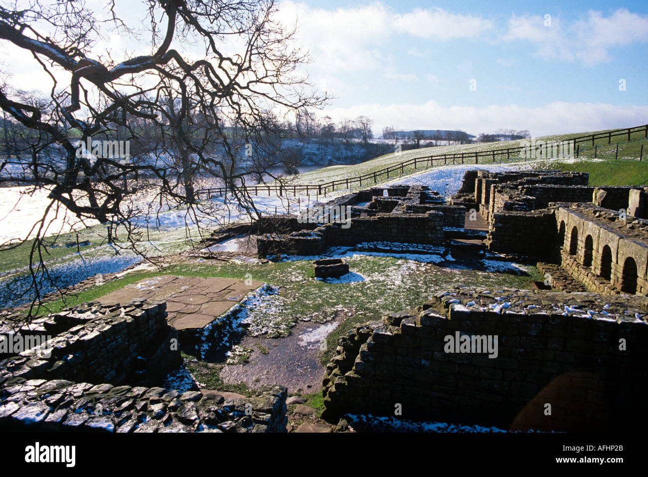 Roman bathing house hi-res stock photography and images - Alamy