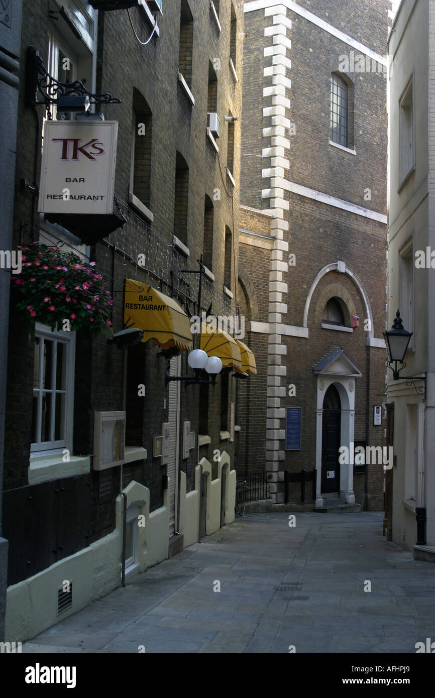 Eastcheap hi-res stock photography and images - Alamy